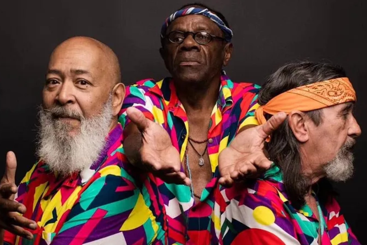 Fritz Escovão, fundador do Trio Mocotó, morre e deixa legado o samba ...