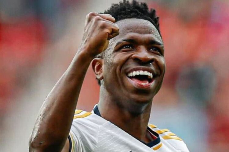 Vini Jr. busca Bola de Ouro e Brasil pode voltar ao topo 17 anos após ...