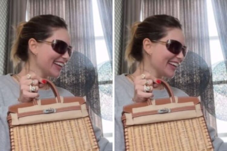 'Me mimei', Virginia Fonseca investe R$ 200 mil em presente - OFuxico