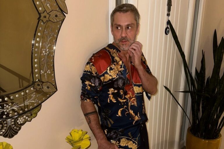 Alexandre Nero 'tá podendo'! Ator renova contrato com a Globo - OFuxico