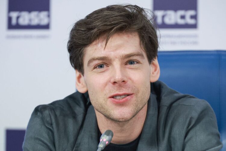 Morre Vladimir Shklyarov, ícone do ballet mundial, aos 39 anos