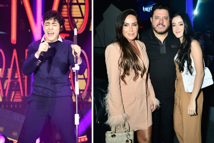 Enzo Rabelo revela planos para 2025 - OFuxico