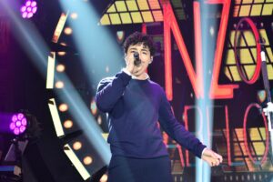 Enzo Rabelo revela planos para 2025 - OFuxico