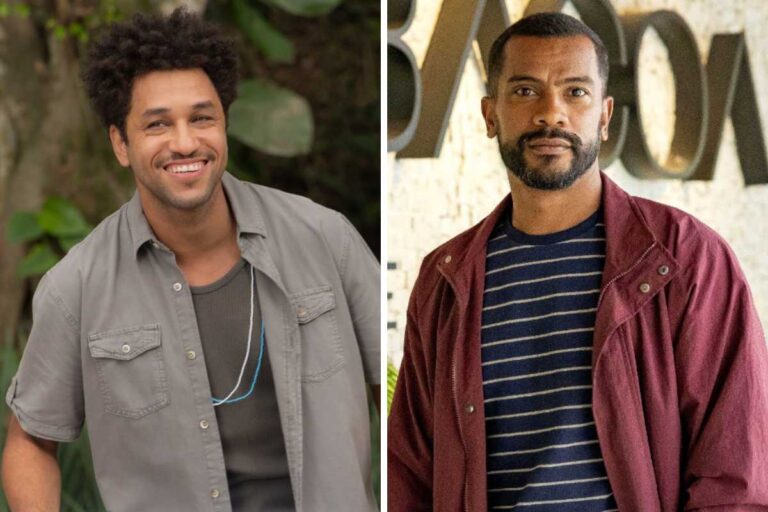 Samuel de Assis e Bruno Quixotte entram em 'Mania de Você' - OFuxico