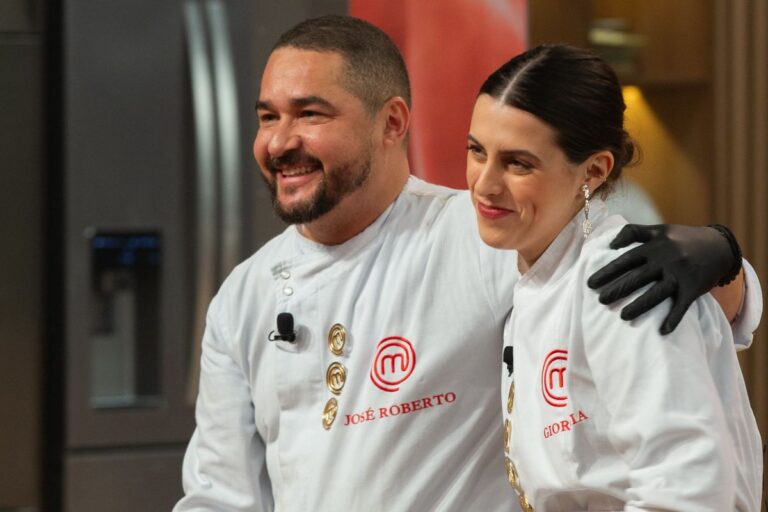 José Roberto conquista o MasterChef Brasil e celebra cultura nordestina ...