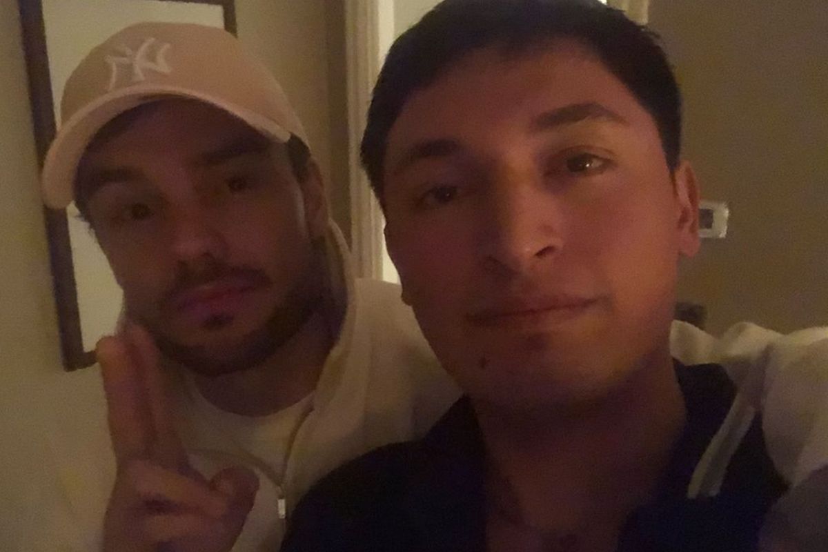 Liam Payne: Justiça argentina processa cinco pessoas ligadas à morte do ...