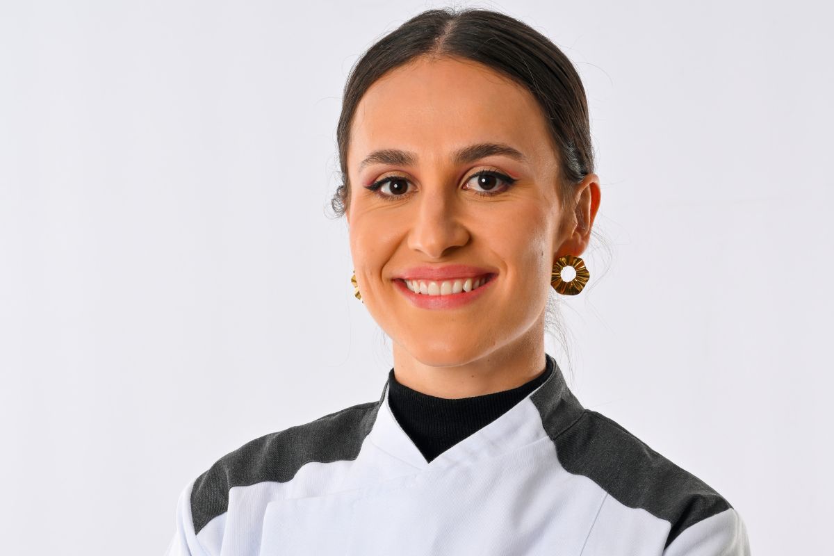 Masterchef Confeitaria: Conheça os 12 participantes desta temporada ...