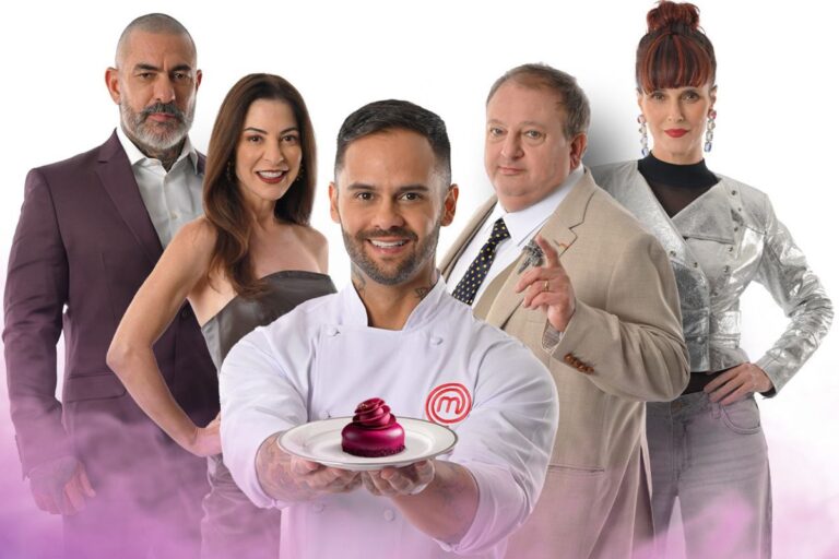 Masterchef Confeitaria: Conheça os 12 participantes desta temporada ...