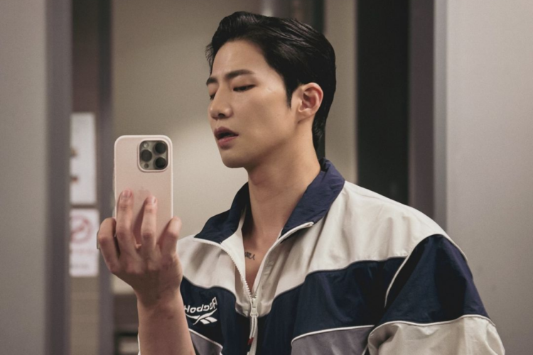 Ator Song Jae-rim é encontrado morto em seu apartamento, aos 39 anos ...