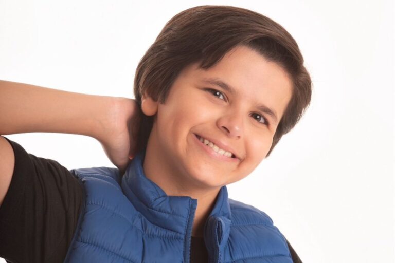 Matheus Dantas conta se mudaria alguma atitude de 2024 - OFuxico