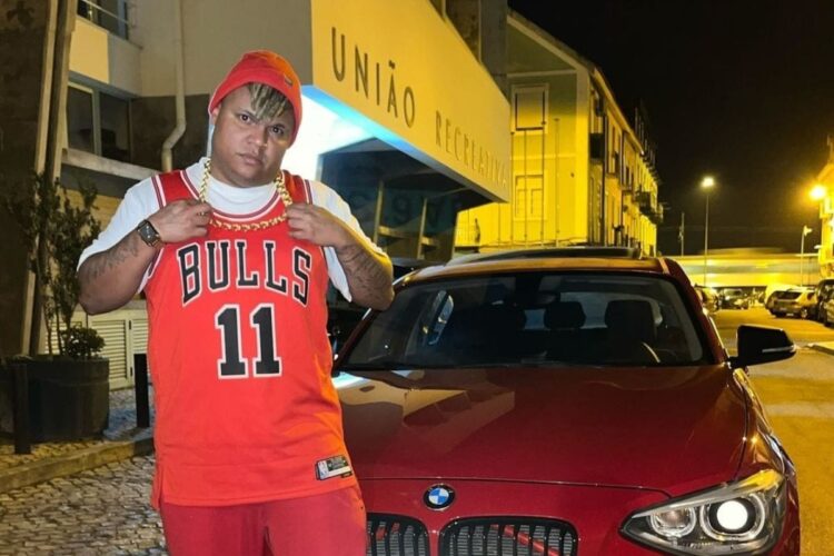 MC Delux, afilhado de Mr. Catra, faz balanço de 2024 - OFuxico