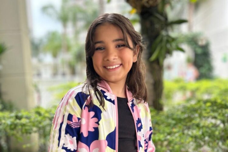 Alice Monteiro revela surpresas de 2024 - OFuxico