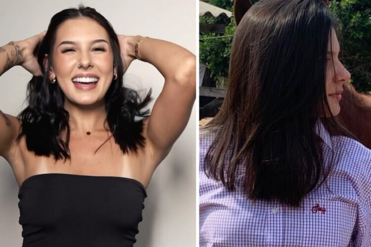 Ana Castela radicaliza no visual após fim de namoro e fãs avisam: ‘Já ...