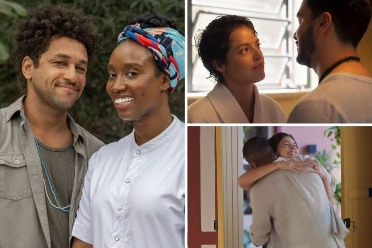 Mania de Você: Globo aposta tudo em novos casais para tentar salvar a ...