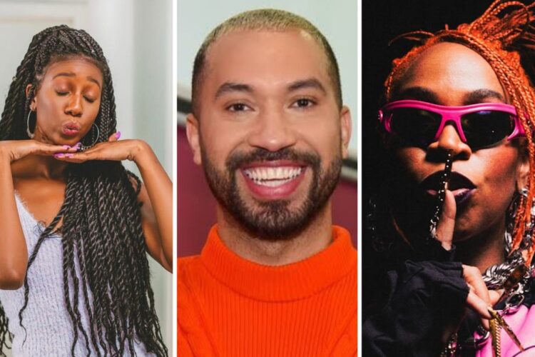 BBB 25 vem aí! Camila de Lucas, Gil do Vigor e Karol Conka tiram sarro ...