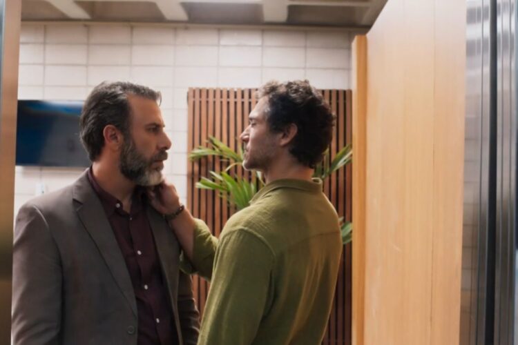 Bomba em Mania de Você: Hugo mata Volney - OFuxico