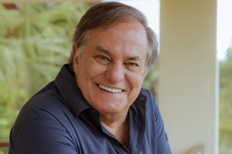 '2024 foi um ano muito difícil', revela Ronnie Von - OFuxico