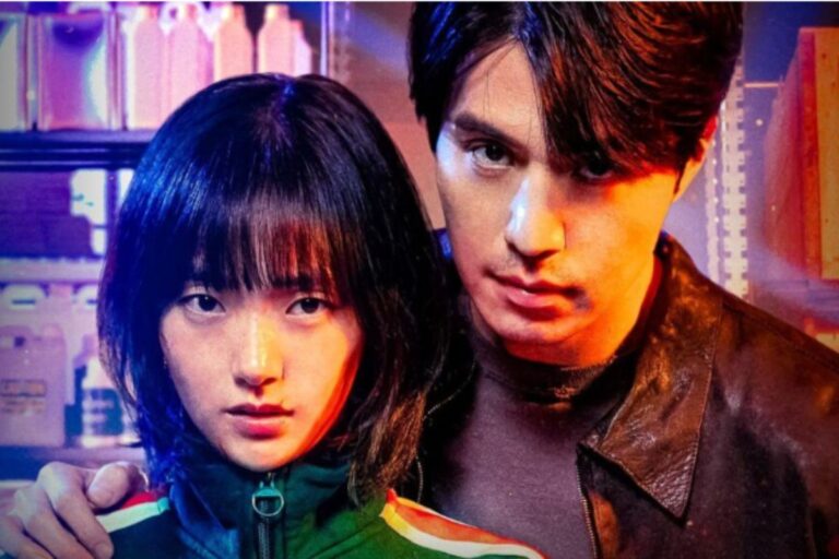 A Shop for Killers ganha nova temporada - OFuxico