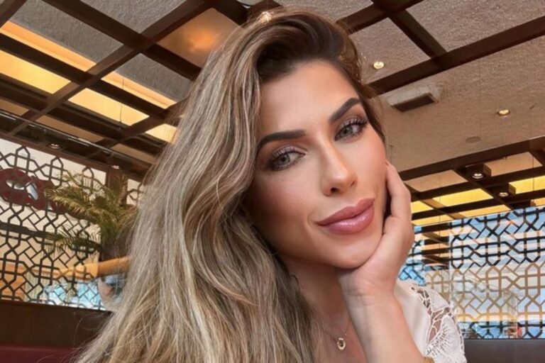 Ana Paula Minerato comemora arquivamento de denúncia por injúria racial ...