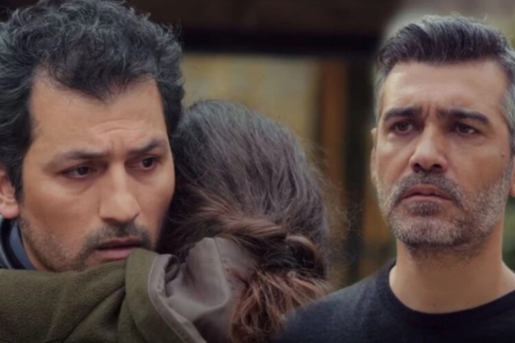 Força de Mulher: Bahar fica dividida entre o amor de Arif e o retorno ...