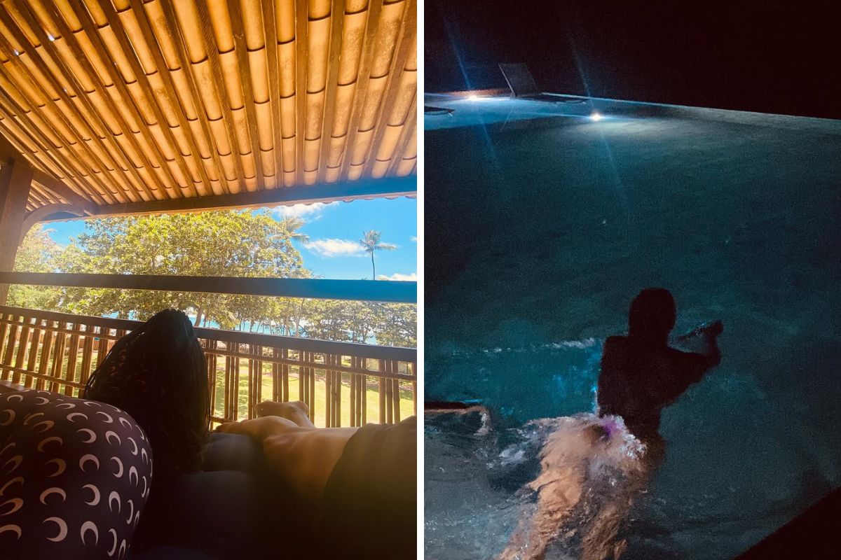 IZA e Yuri Lima aparecem em primeira foto juntos após reatarem - OFuxico