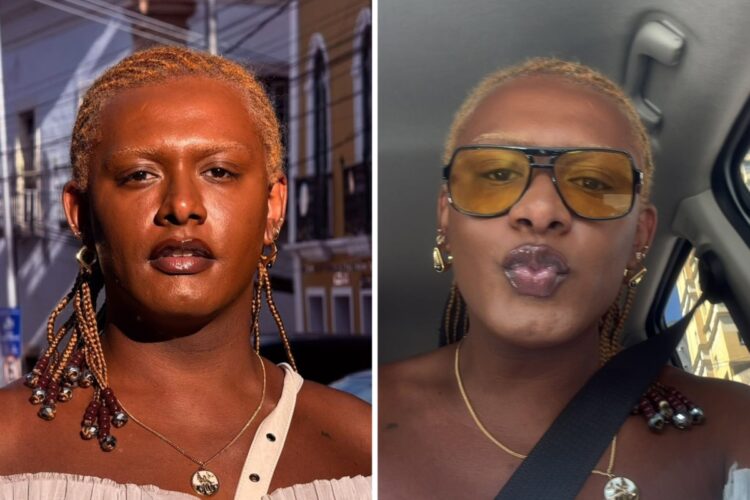 Liniker faz história com conquistas épicas na música - OFuxico