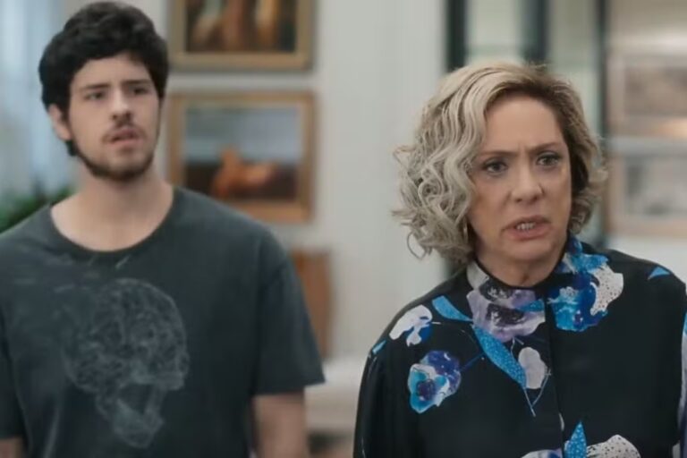 Berta descobre a verdade sobre Mavi em 'Mania de Você' - OFuxico