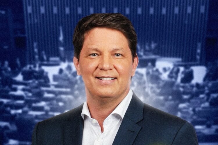 Ex-ator Mario Frias critica Fernanda Torres, minimiza a vitória dela e ...