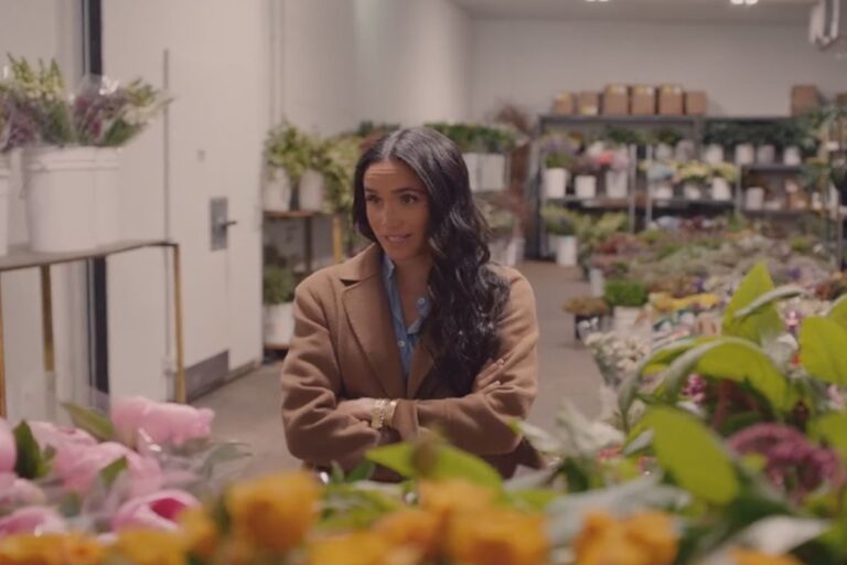 Meghan Markle ganha segunda temporada de série na Netflix