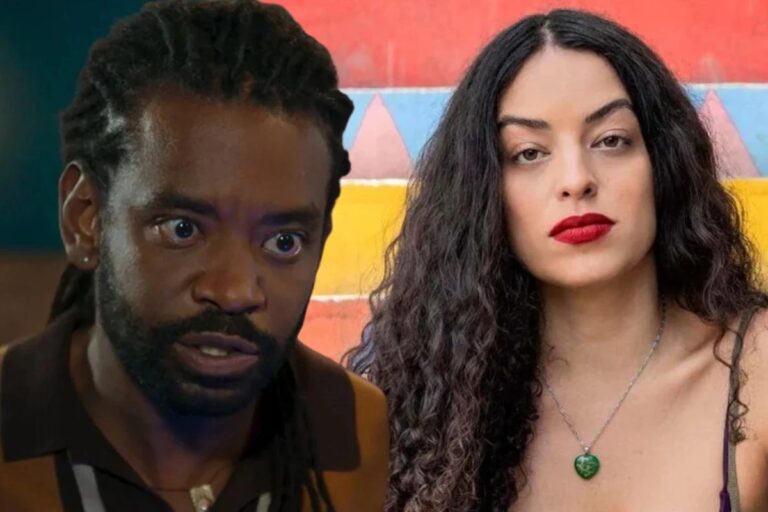 Volta por Cima: Cacá vai para cima de affair de Jão - OFuxico