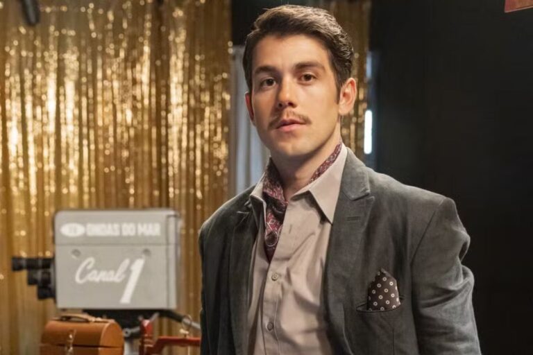 Garota do Momento: Daniel Rangel entra na trama. Saiba o papel dele ...