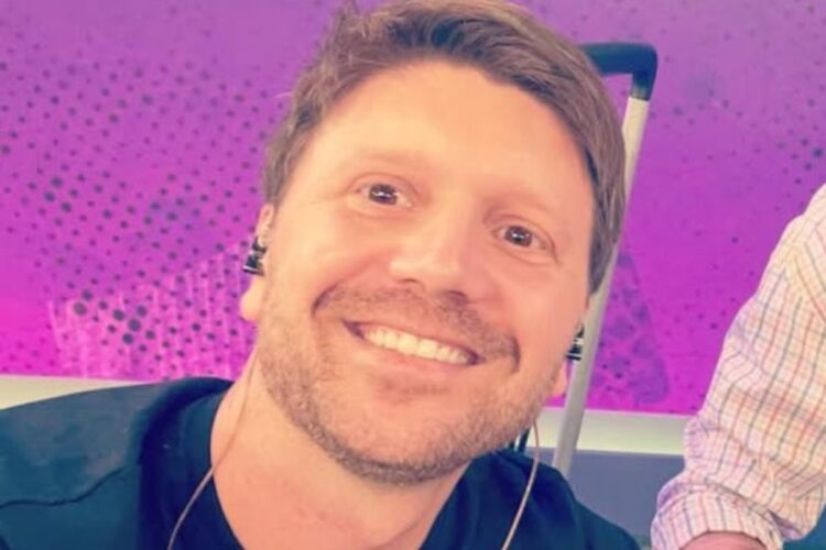 Daniel Zukerman revive 'Impostor' em novo quadro no Domingão - OFuxico