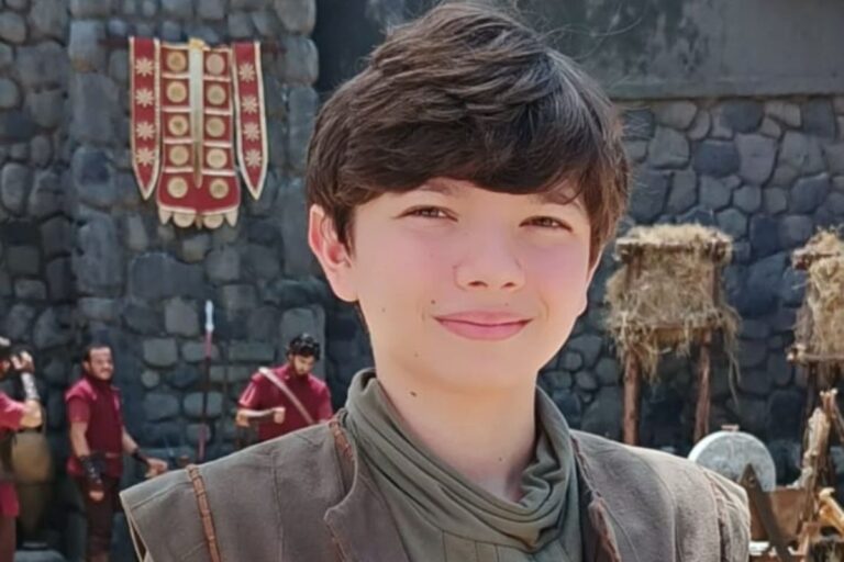 Gabriel Mendes é destaque em Reis - OFuxico