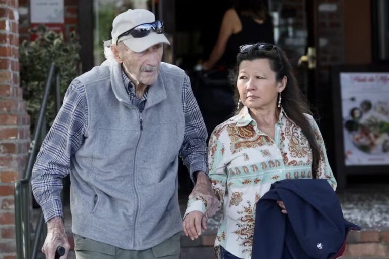 Autópsia revela causa da morte de Gene Hackman e esposa - OFuxico