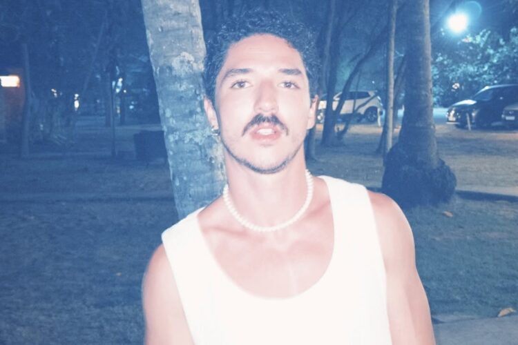 João Vitor Silva - OFuxico