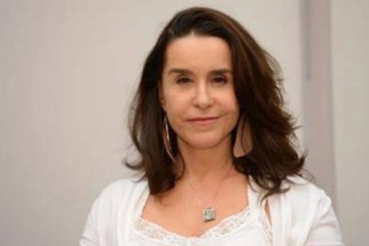 Lucélia Santos recebe homenagem em festival - OFuxico