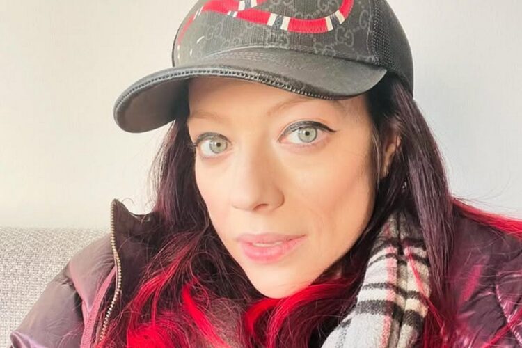 Michelle Trachtenberg 'sabia que a morte era uma possibilidade'