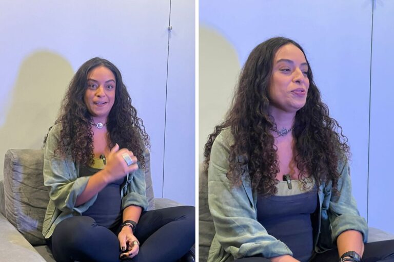 Volta Por Cima: Pri Helena fala da mudança de vida por conta da novela ...