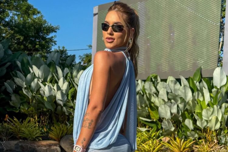 Garota do Momento: Como será a prisão de Clarice? - OFuxico