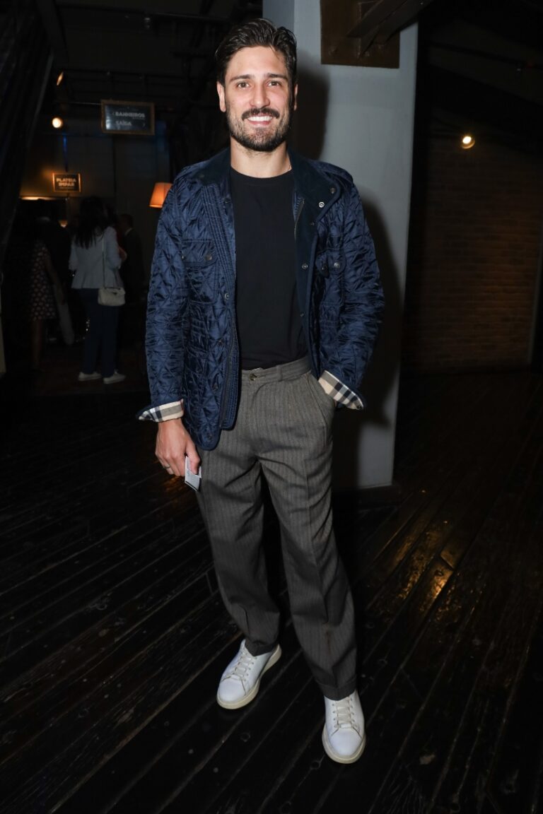 Caco e Magda! Miguel Falabella e Marisa Orth e se reencontram