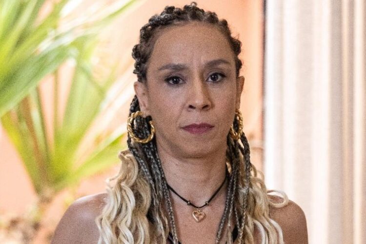 Leidi expõe segredos sombrios de Ísis e deixa Berta passada