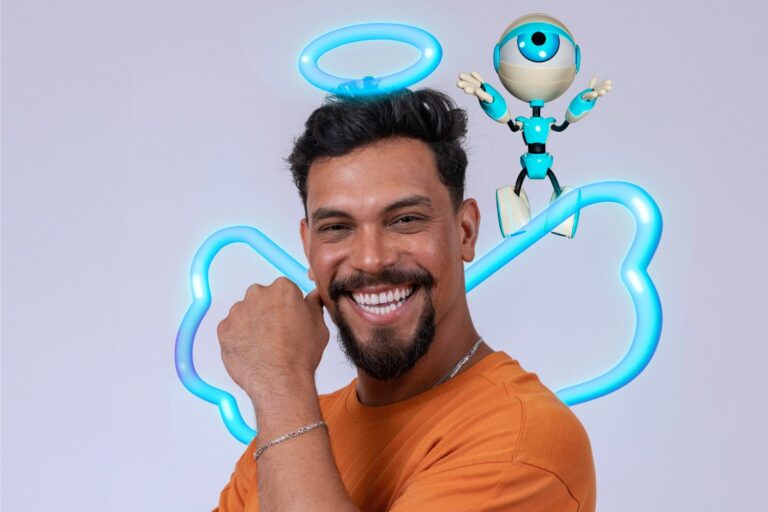 BBB 25: Anjo de Vinícius será essencial para formação do Paredão - OFuxico