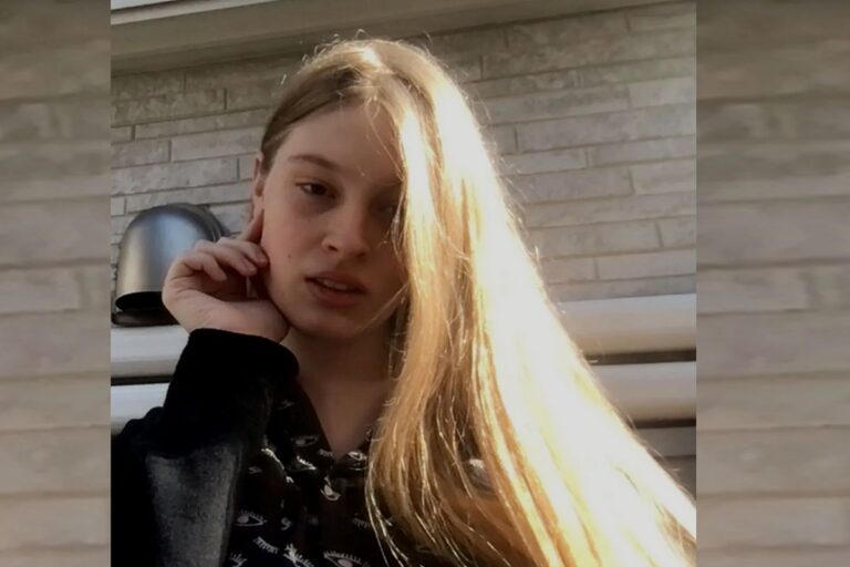 Filha de Elon Musk detalha reação do pai à sua transição de gênero