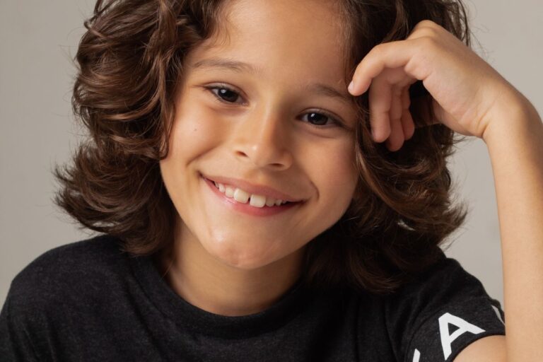 Lorenzo Reis vai estrear em novela da Globo - OFuxico