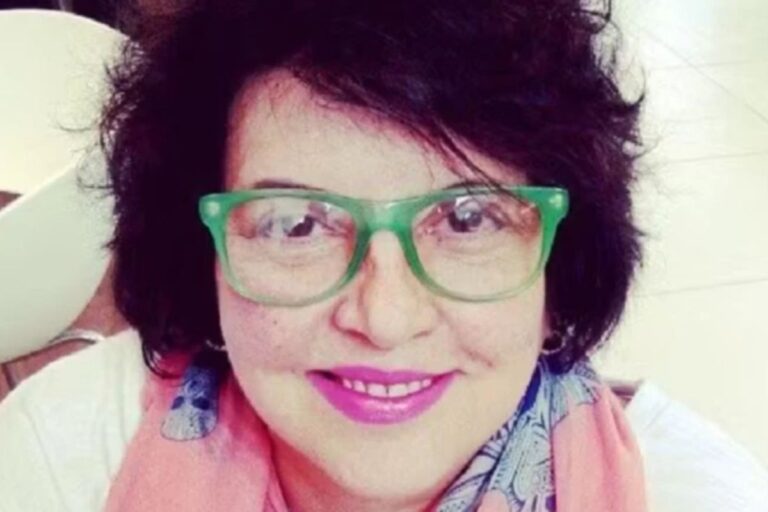 Atriz Lúcia Alves é internada em estado grave no Rio - OFuxico