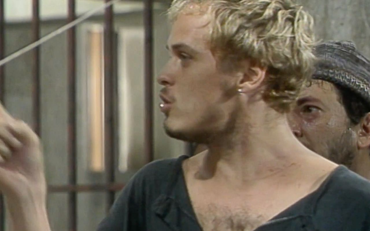 Saiba como será a morte de Alexandre em ‘A Viagem’ - OFuxico