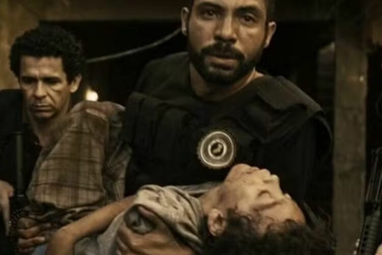 Globo versus Netflix: Entenda a treta do filme A Divisão - OFuxico