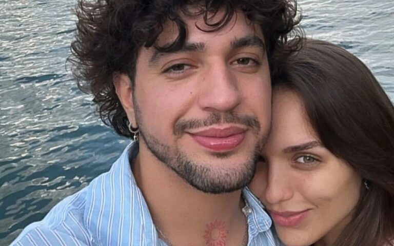 Desabafo de Nattan sobre resguardo de Rafa Kalimann dá o que falar - OFuxico