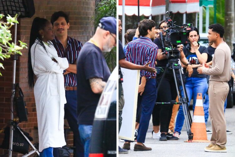 Dona de Mim: Kami descobre contato entre Dedé e Ryan