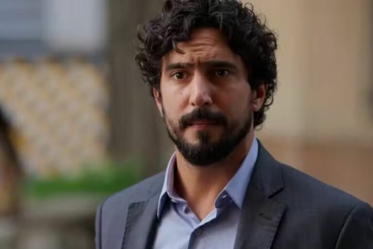 Vale Tudo: Ivan cai em armadilha de Odete e enfrenta prisão - OFuxico